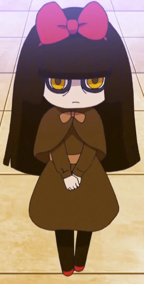 Chiyoko | Yo-kai Watch Wiki | Fandom