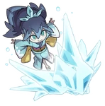 Blizzaria/Gallery | Yo-kai Watch Wiki | Fandom