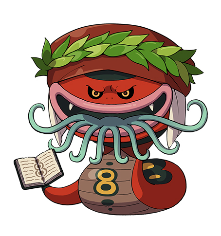 Yamadante | Yo-kai Watch Wiki | Fandom