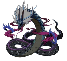 Goriki (tribe) | Yo-kai Watch Wiki | Fandom