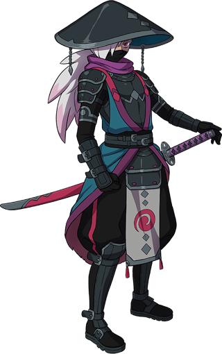 Kokui no Kenshi | Yo-kai Watch Wiki | Fandom