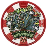 Yo-kai Medals/Dream Medals | Yo-kai Watch Wiki | Fandom