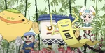 Spoilerina/Gallery | Yo-kai Watch Wiki | Fandom
