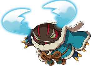 Beetall | Yo-kai Watch Wiki | Fandom