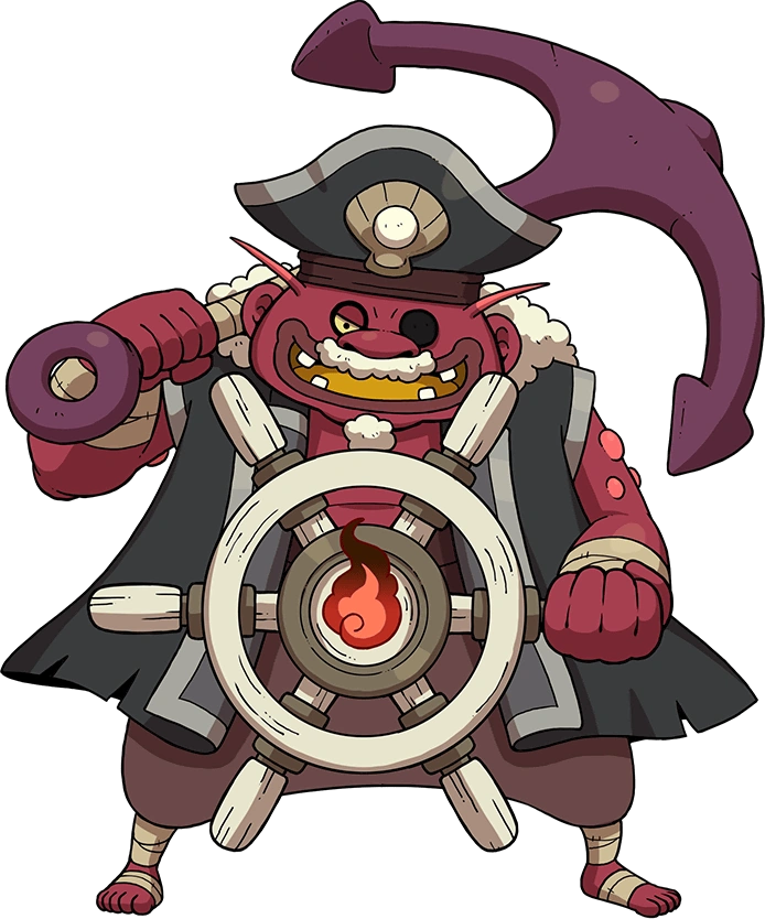 Category:Boss Yo-kai | Yo-kai Watch Wiki | Fandom