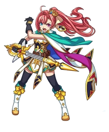 Solomon | Yo-kai Watch Wiki | Fandom