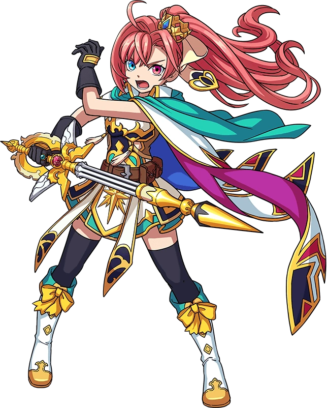 Chou Kakusei Solomon | Yo-kai Watch Wiki | Fandom