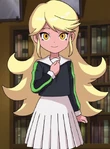 Emma Daiouji/Gallery | Yo-kai Watch Wiki | Fandom