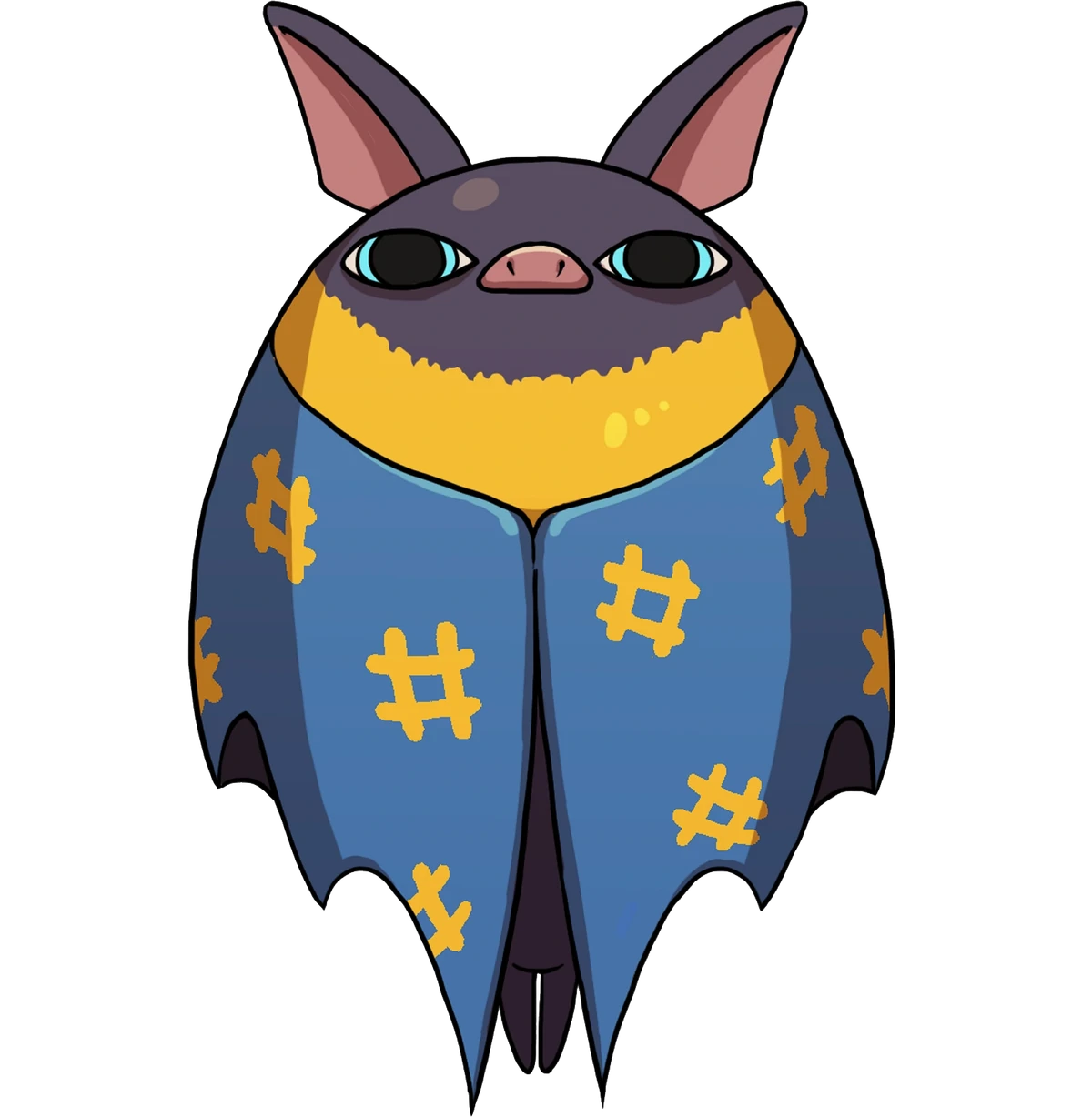 Hidabat | Yo-kai Watch Wiki | Fandom