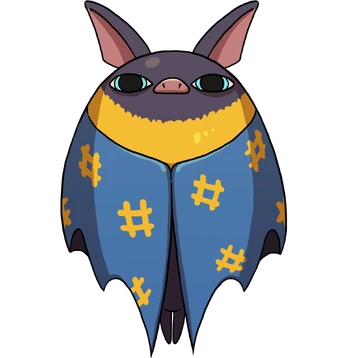 Hidabat | Yo-kai Watch Wiki | Fandom