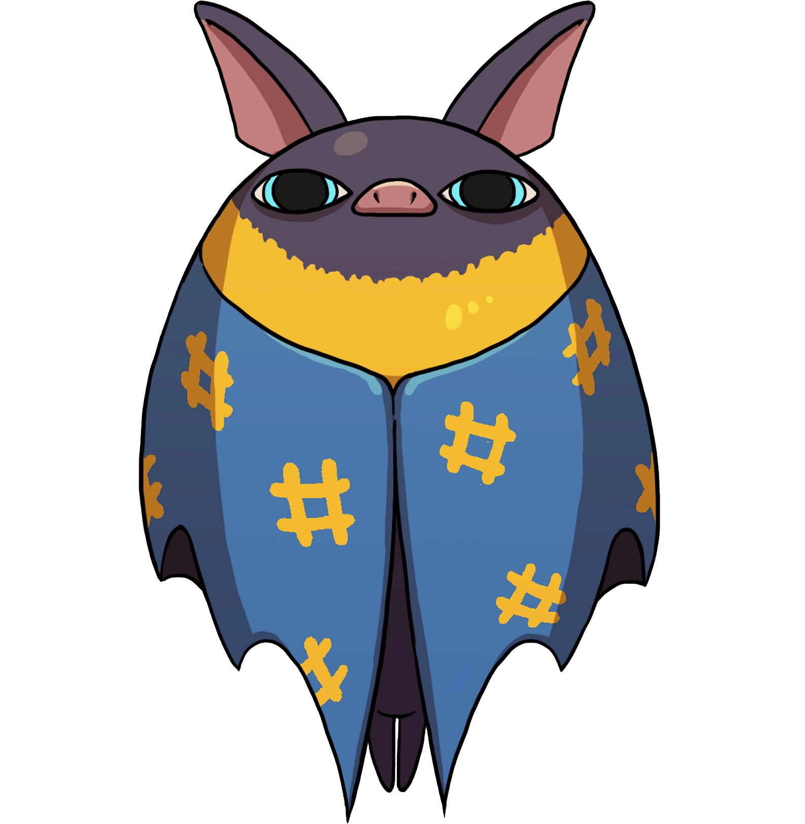 Hidabat | Yo-kai Watch Wiki | Fandom