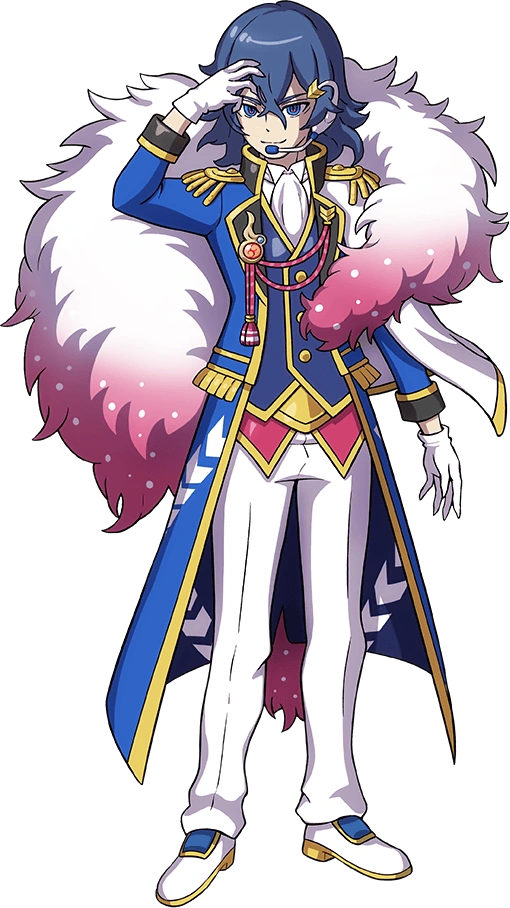 Kaira FES | Yo-kai Watch Wiki | Fandom