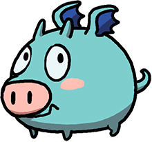 Pigsy | Yo-kai Watch Wiki | Fandom