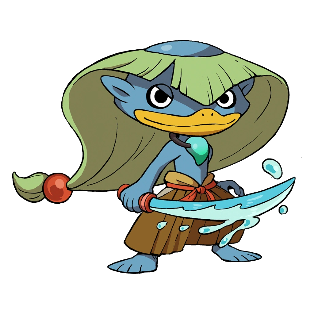 Category:Animal Yo-kai | Yo-kai Watch Wiki | Fandom