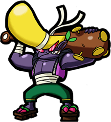 Bruff | Yo-kai Watch Wiki | Fandom