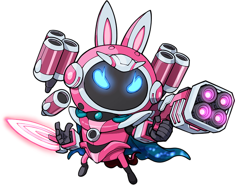 Ginga Emperor USApyon | Yo-kai Watch Wiki | Fandom
