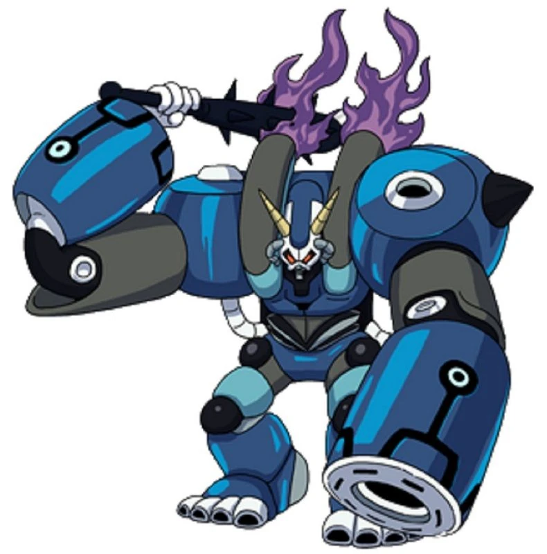 IcarOS | Yo-kai Watch Wiki | Fandom