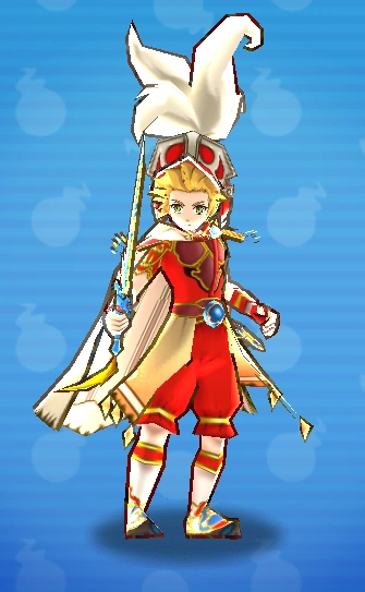 Onion Knight | Yo-kai Watch Wiki | Fandom