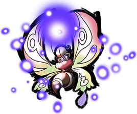 Peppillon | Yo-kai Watch Wiki | Fandom