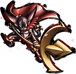 Count Cavity | Yo-kai Watch Wiki | Fandom