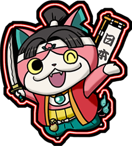 Momonyan | Yo-kai Watch Wiki | Fandom
