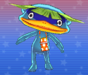 Walkappa | Yo-kai Watch Wiki | Fandom