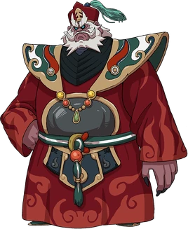 Enma Daiou Gouen | Yo-kai Watch Wiki | Fandom