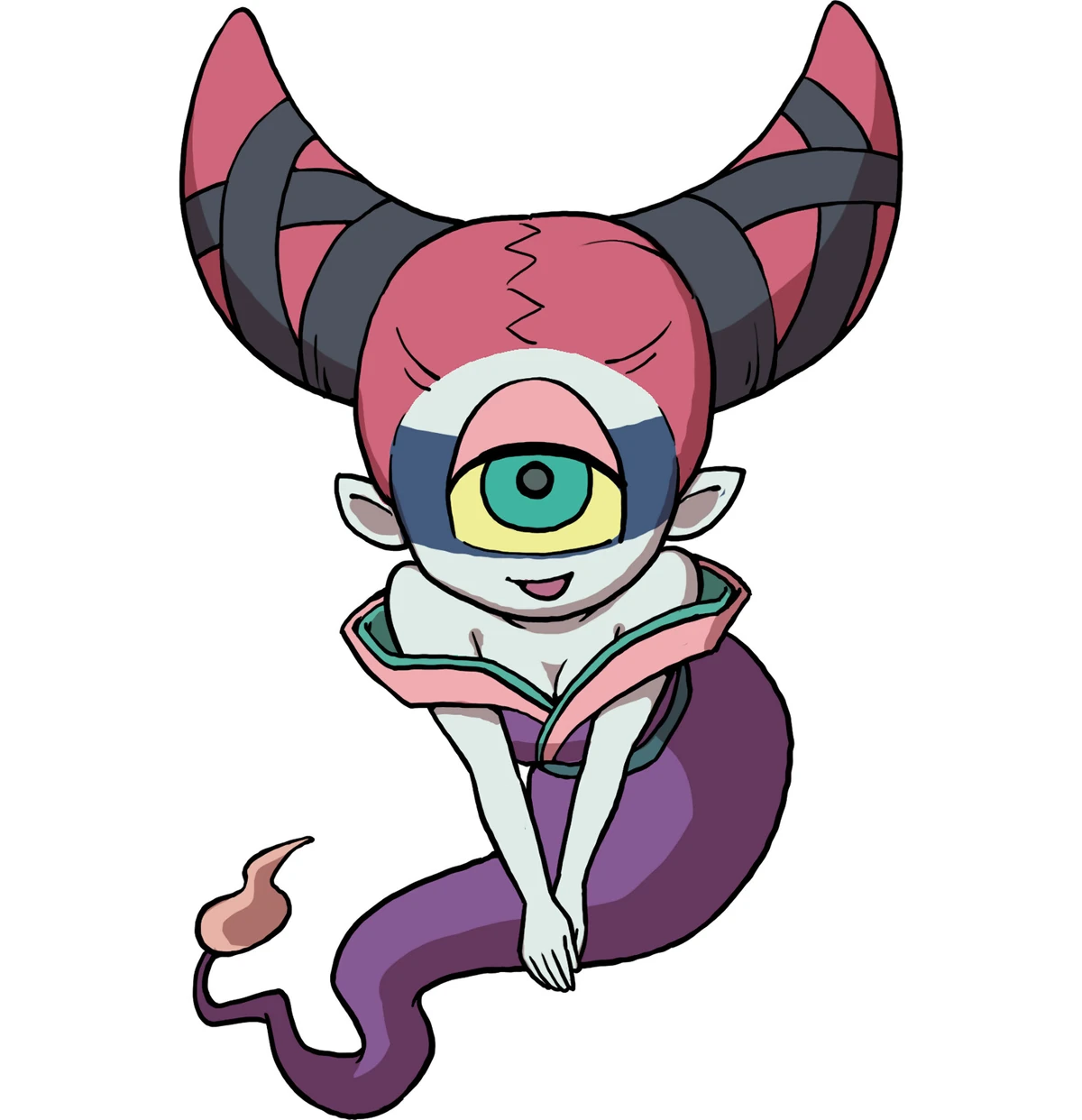 Sandi | Yo-kai Watch Wiki | Fandom