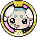 Spoilerina/Gallery | Yo-kai Watch Wiki | Fandom