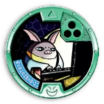 Hidabat/Gallery | Yo-kai Watch Wiki | Fandom