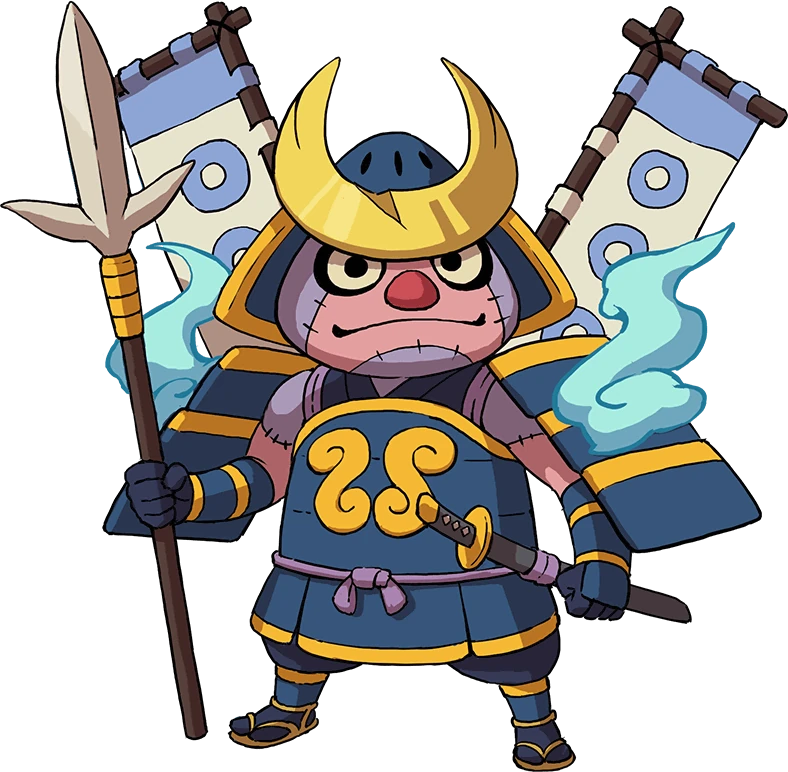 Category:McKraken's White Yo-kai | Yo-kai Watch Wiki | Fandom