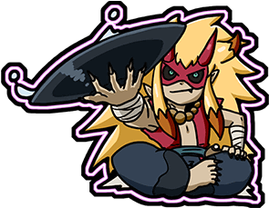 Thurston | Yo-kai Watch Wiki | Fandom