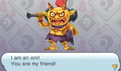 Gilgaros/Gallery | Yo-kai Watch Wiki | Fandom