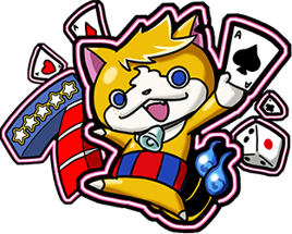 Tomnyan | Yo-kai Watch Wiki | Fandom
