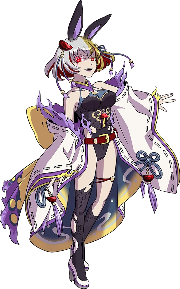 Gekkoushou Hangetsu | Yo-kai Watch Wiki | Fandom