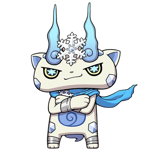 Yukira Koma | Yo-kai Watch Wiki | Fandom