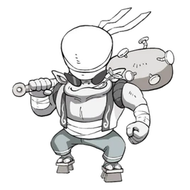Bruff | Yo-kai Watch Wiki | Fandom