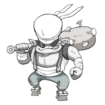 Bruff | Yo-kai Watch Wiki | Fandom