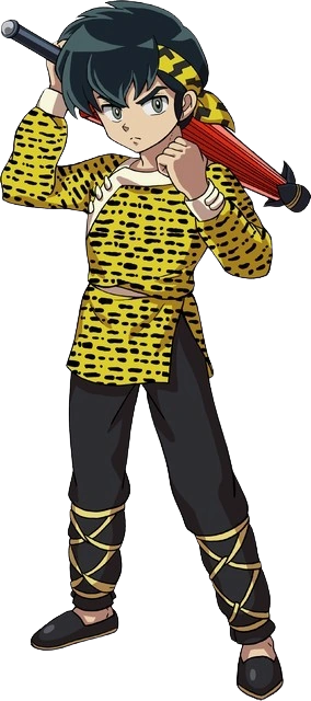 Ryoga Hibiki | Yo-kai Watch Wiki | Fandom
