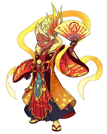 Enma Daiou Matsuri | Yo-kai Watch Wiki | Fandom