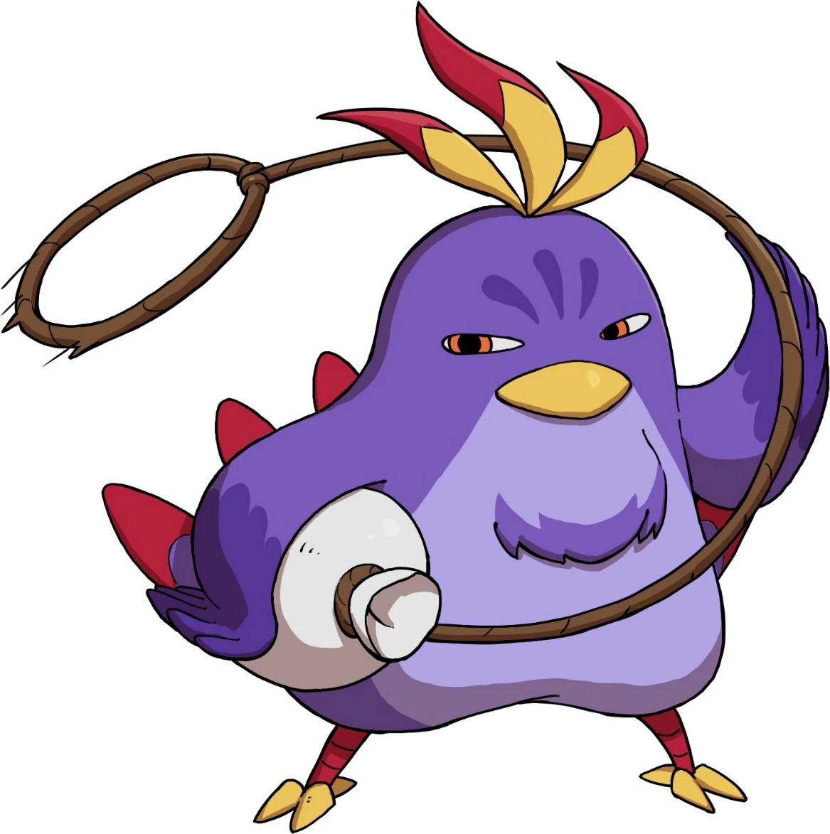 Robbinyu | Yo-kai Watch Wiki | Fandom