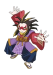Arachnus/Gallery | Yo-kai Watch Wiki | Fandom