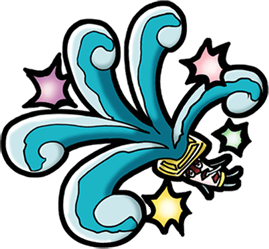 Slacka-slash | Yo-kai Watch Wiki | Fandom