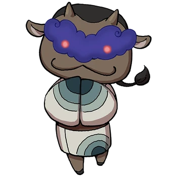 Defectabull | Yo-kai Watch Wiki | Fandom