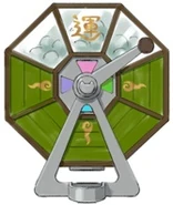 Crank-a-kai | Yo-kai Watch Wiki | Fandom