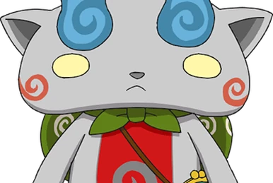 Youkai Assistir Komasan Komasan | Yo Kai Watch Wiki | Fandom