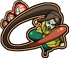 Toadal Dude | Yo-kai Watch Wiki | Fandom