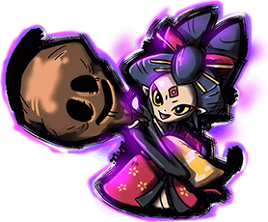 Everfore | Yo-kai Watch Wiki | Fandom