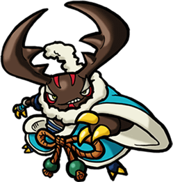 Beetall | Yo-kai Watch Wiki | Fandom
