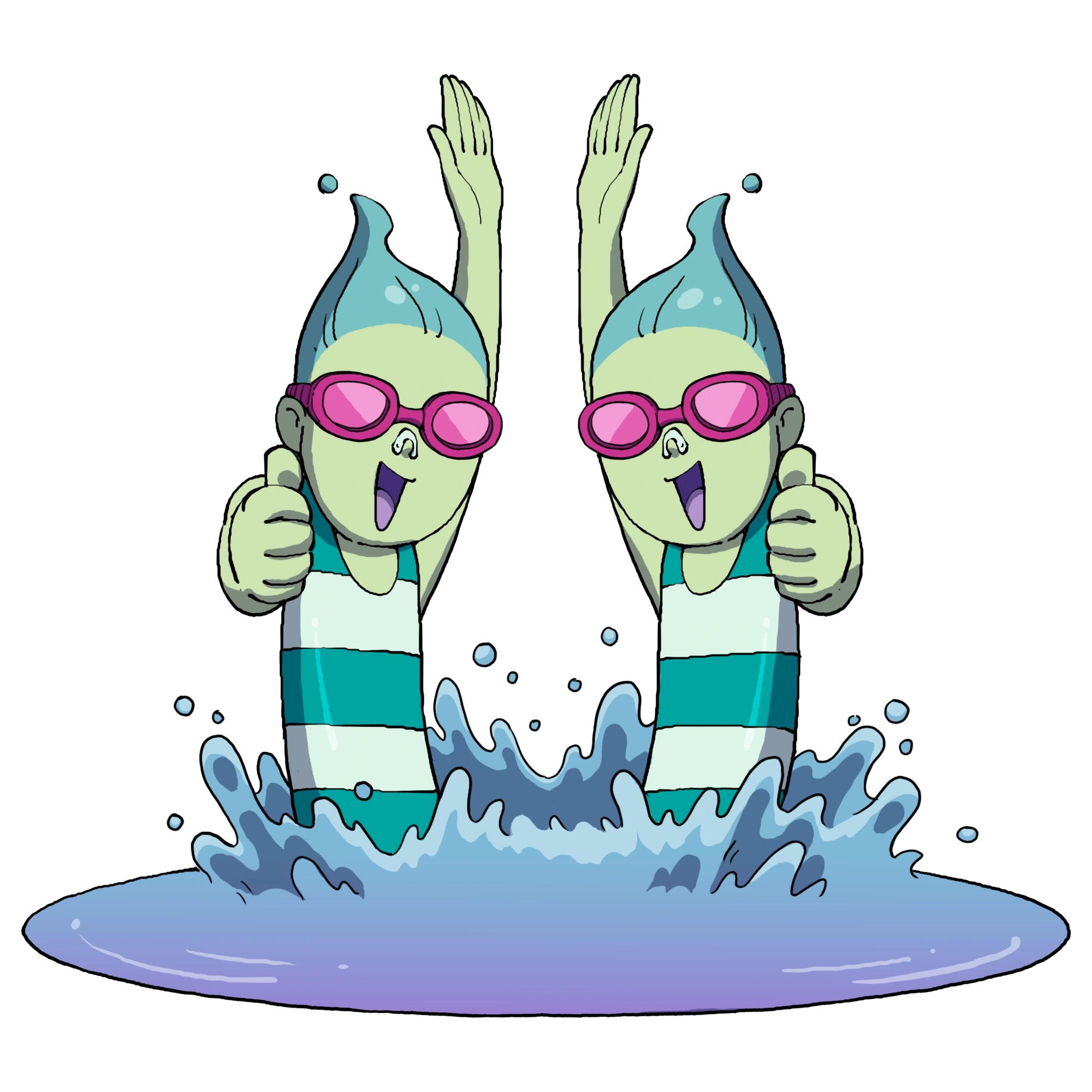 Category:Water-attribute Yo-kai | Yo-kai Watch Wiki | Fandom